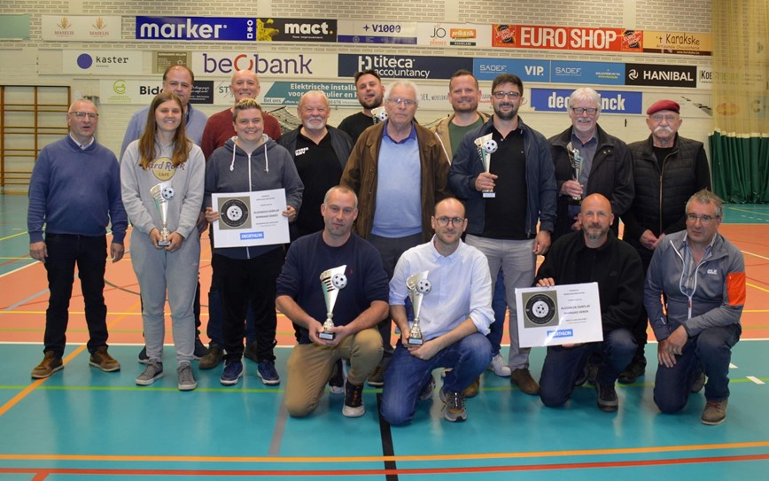 Home | Roeselaars Minivoetbal